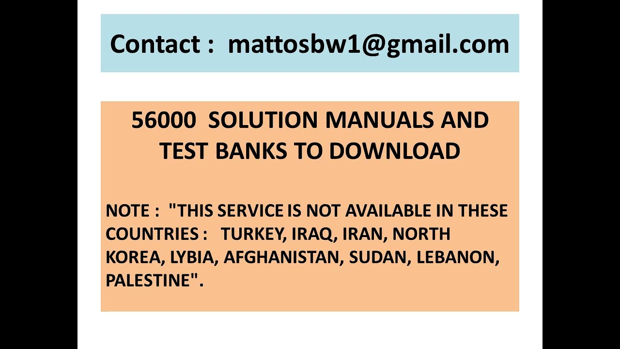 Solution manual to Structural Analysis : Understanding Behavior, 2nd Edition, by Bryant G. Nielson