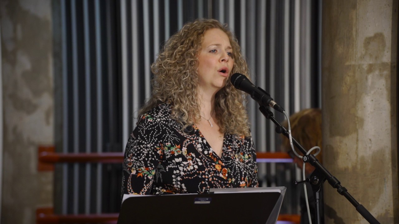 Sanctuary Live DVD/CD Promo Video