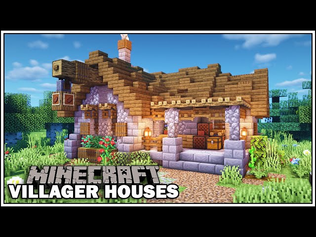5 best Minecraft butcher builds