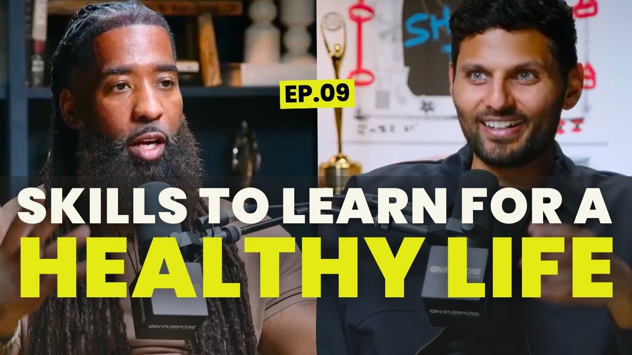 Balancing Masculine and Feminine Energy: Skills to Learn for a Healthy Life and Relationship 😍❤️