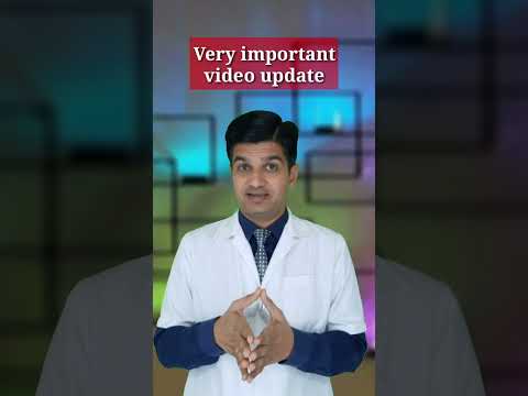 Very important video #lam #learnaboutmedicine #Shorts