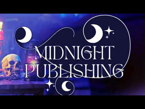 Friday Musings – Midnight Publishing