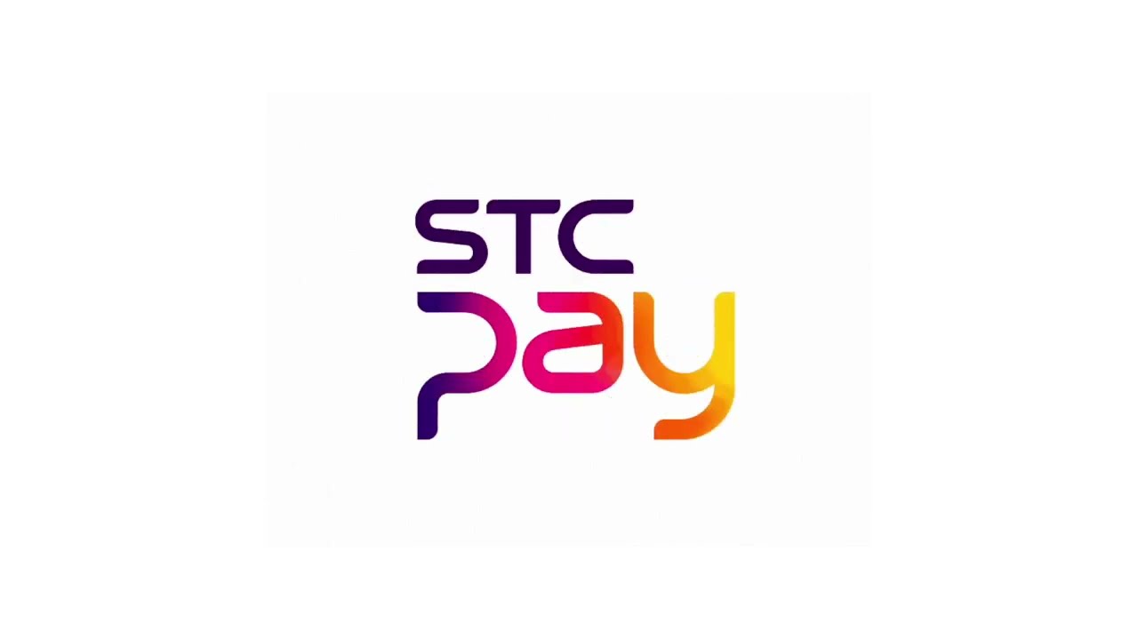 STC Pay | Logo Animation