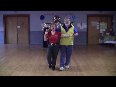 Cotton Eyed Joe Instruction