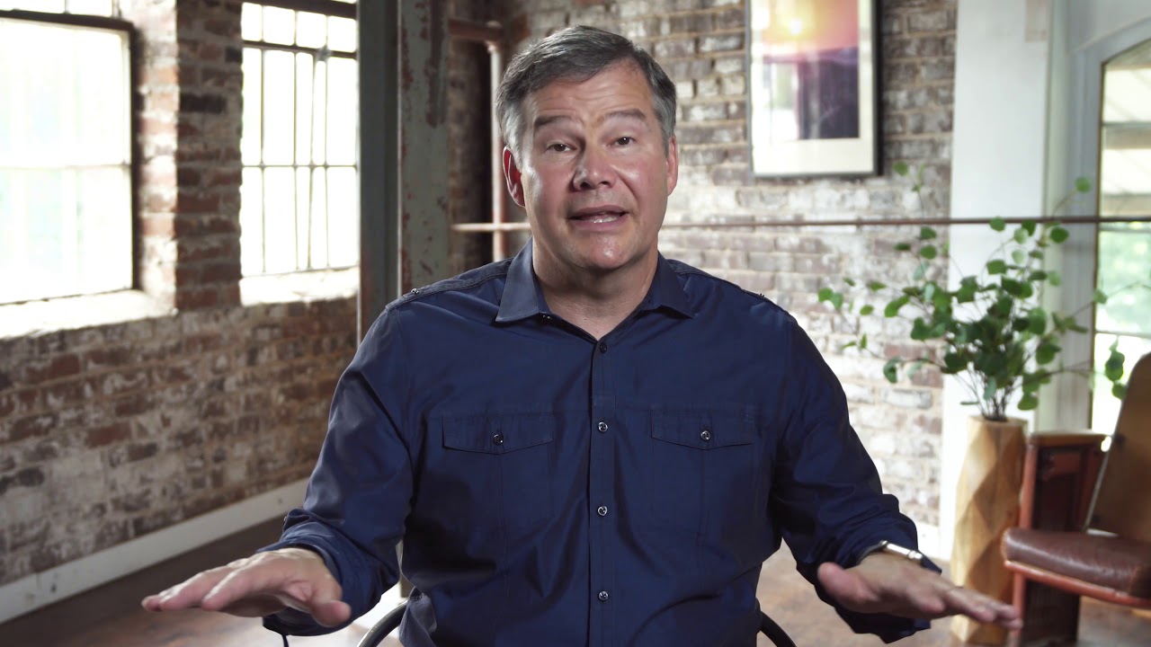 Learning to Lead Like Jesus: Chapter 1