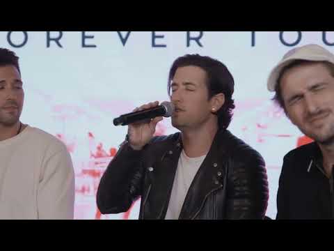 Big Time Rush "I Know You Know" *ACOUSTIC*