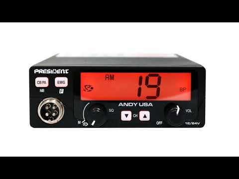 CB Radio For Sale - The latest CB Radios and Accessories | Walcott Radio