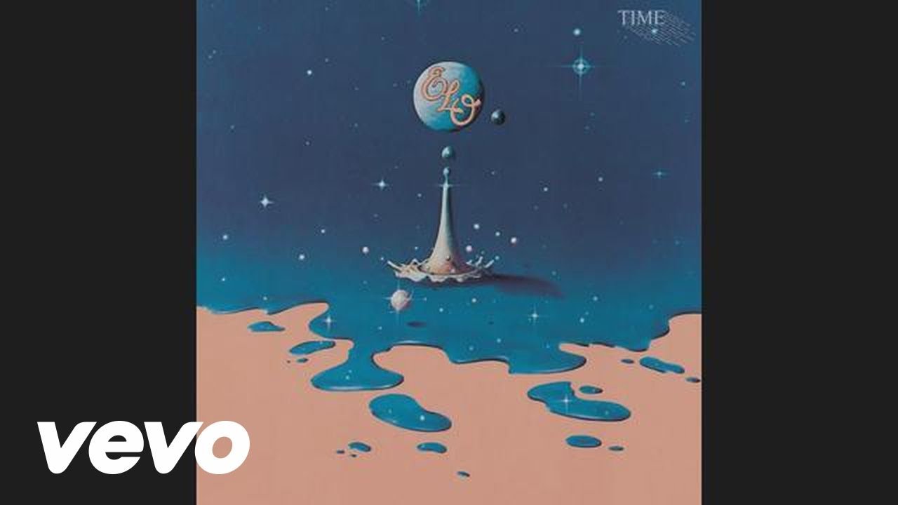 Electric Light Orchestra - Prologue (Audio)