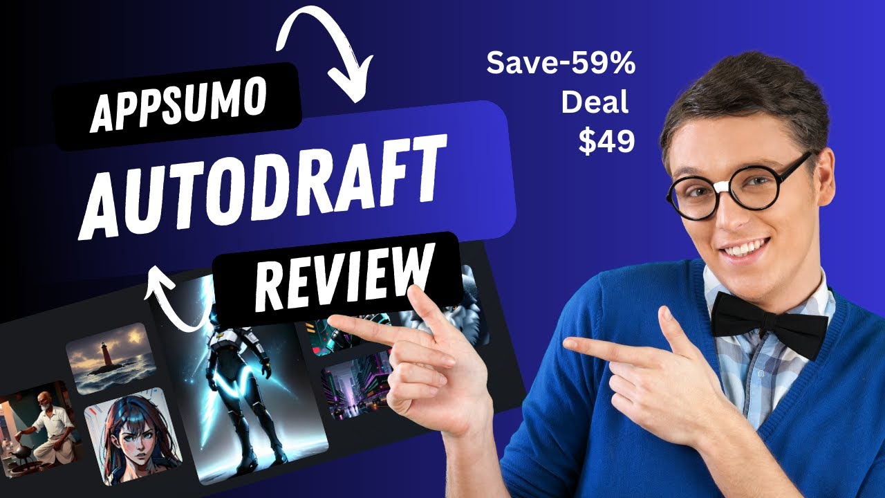 Autodraft Review and Demo: Premier AI-Powered Image Generator for Comics, Webtoons, and Animations.