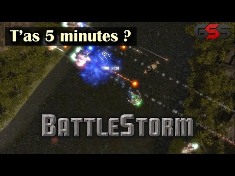 Steam Community :: BattleStorm