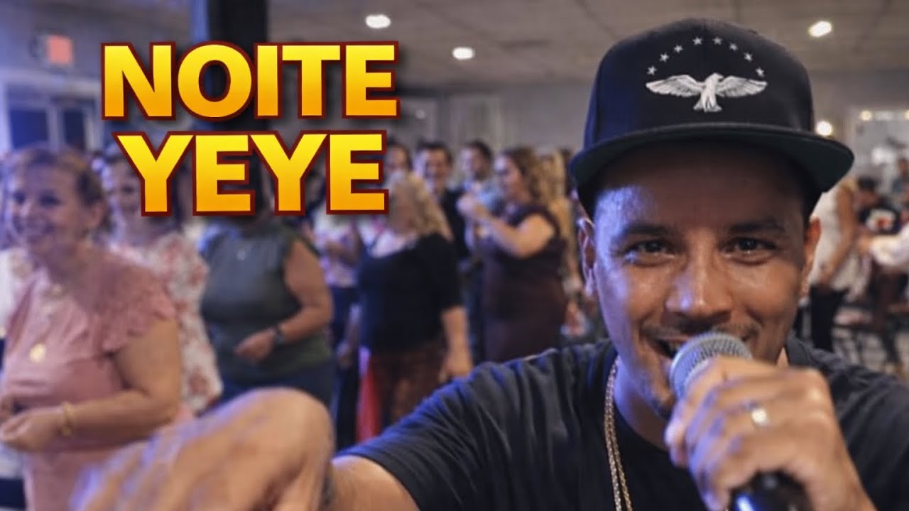 👉 🇵🇹 YeYe – Chicharros Dinner Celebration 🎉 | Amigos de Rabo de Peixe, Rhode Island (2025)