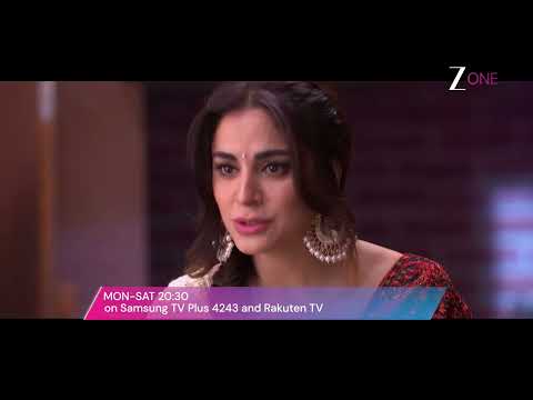 This is Fate | EP 201 | 20:30 | Zee One UK | Samsung TV Plus 4243 | Rakuten TV | Titan OS