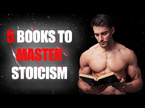The Best Stoic Books for Beginners and How to Use...