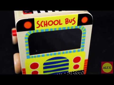 Spotlight ALEX Jr Sound and Play Busy Table | doughboyanodizing