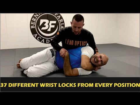 Closed Guard Jiu Jitsu Instructionals – Build a Strong Guard Game (Free ...
