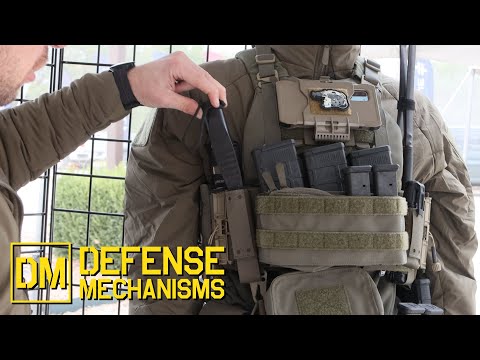 MSM – Defense Mechanisms – Triggrcon 2022