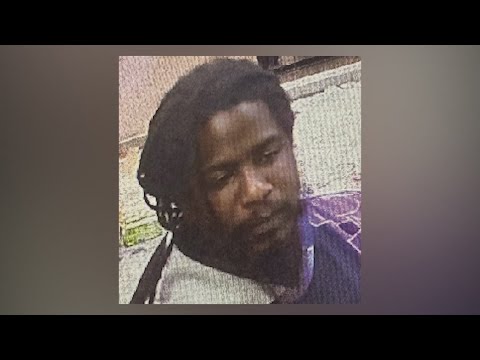 SAPD releases image of man who could be connected to New Year's Day murder in San Antonio