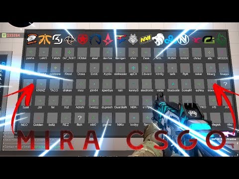 Steam Community :: Video :: COMO TER A MIRA DO COLDZERA (CSGO)