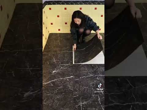 3D environmental protection floor stickers