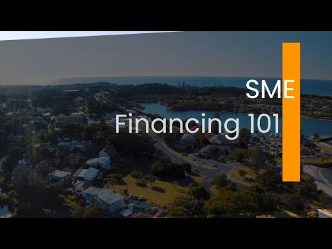 SME financing 101: Knowing your options is key to survival