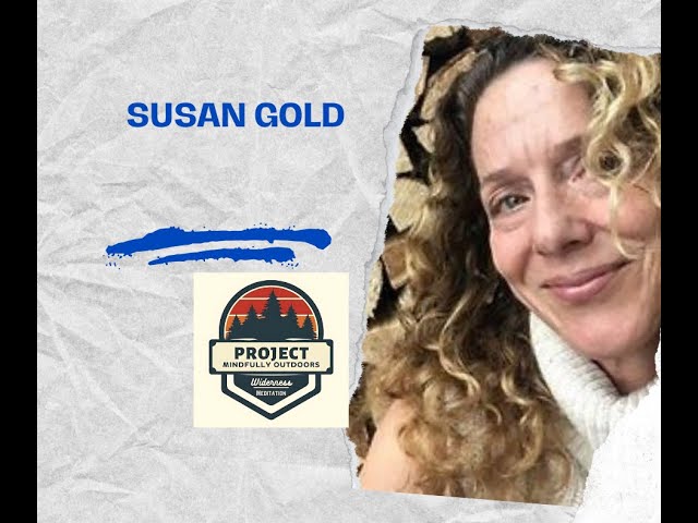 Transforming Childhood Trauma: Insights from Susan Gold | Galaxy.ai