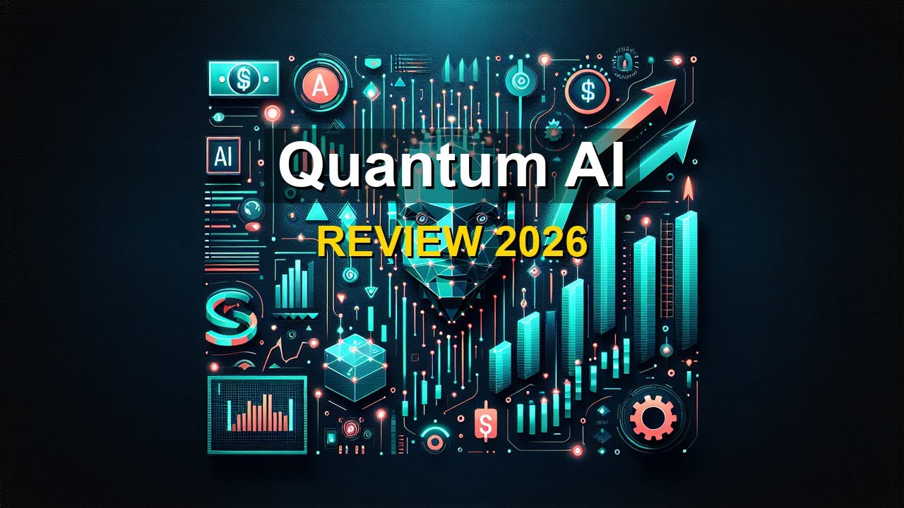 Quantum AI Deep Dive: Quantum AI Review 2026