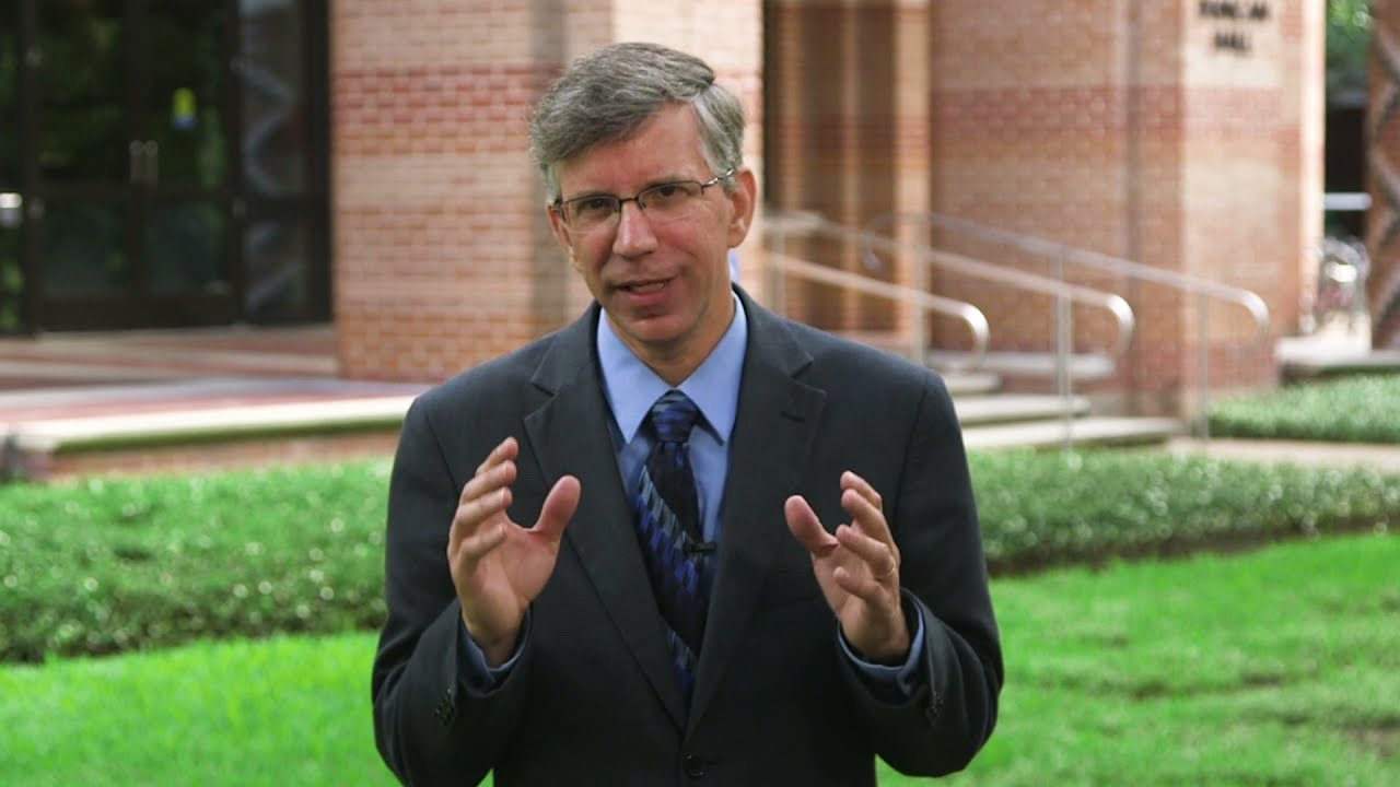 Welcome to the Online Master of Data Science Program | Rice University