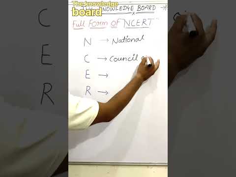 Full form of NCERT ? NCERT ka full form kya hota hai ? NCERT ki full form !! #shorts #ncert #ssccgl