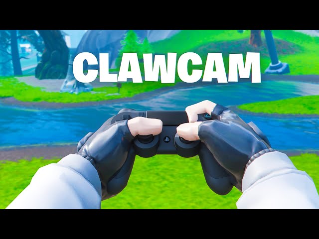 5 best Fortnite players who use claw grip