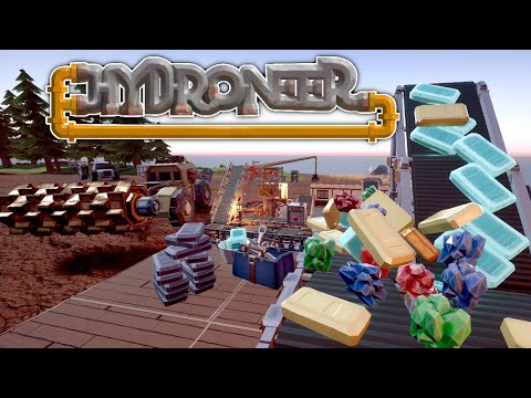 Steam Community :: Hydroneer