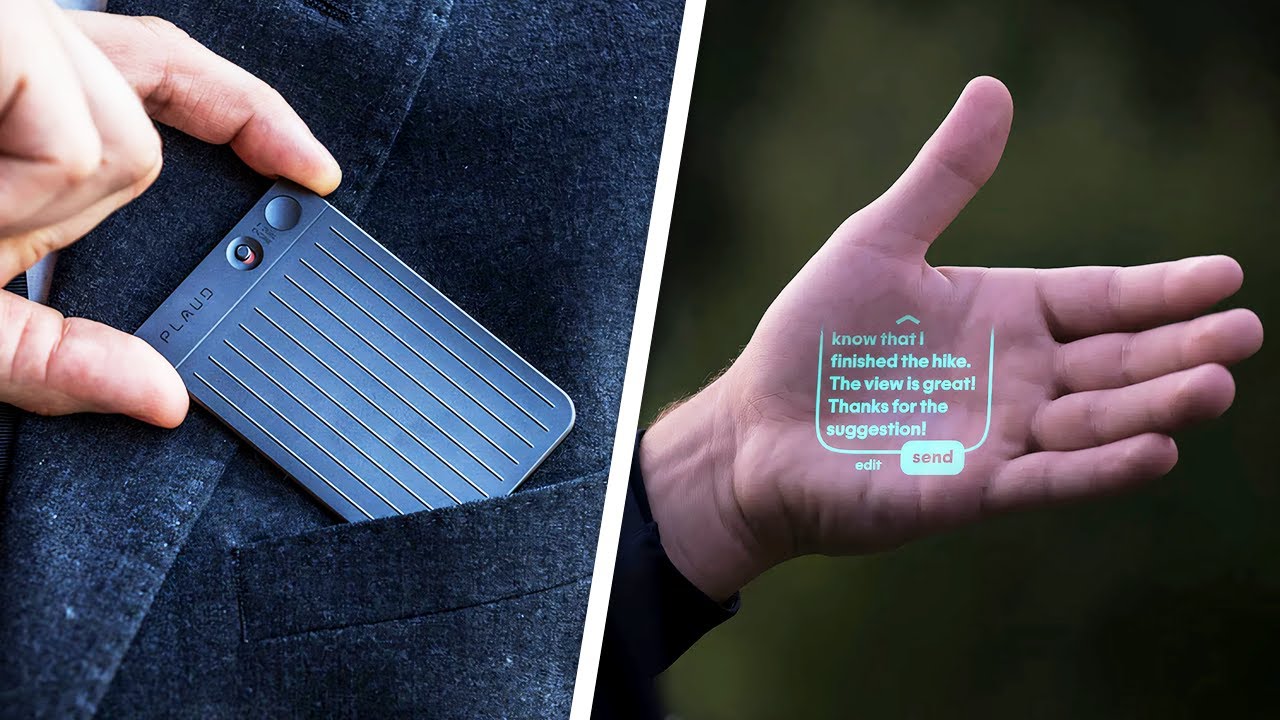 Top 7 AI Powered Gadgets You Need NOW in 2026