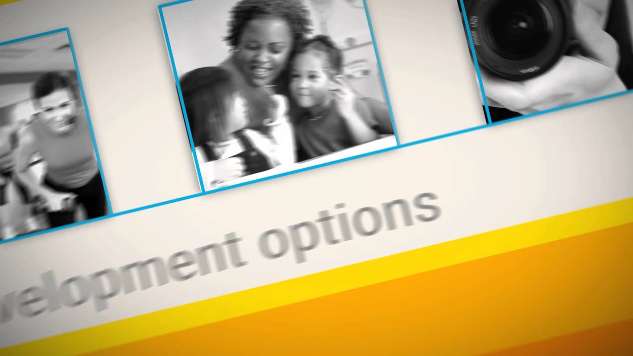 Continuing Education Promo