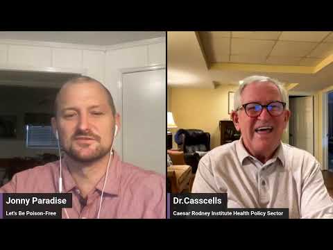 Dr. Casscell on Healthcare Costs Exploding
