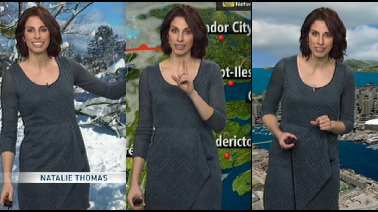 Natalie Thomas 12/14/2014