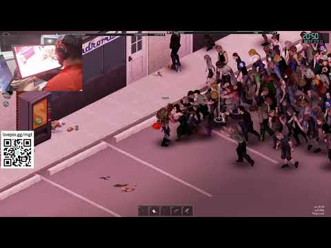 Steam Community :: Video :: Project Zomboid: A sua verdadeira FACE!!!!
