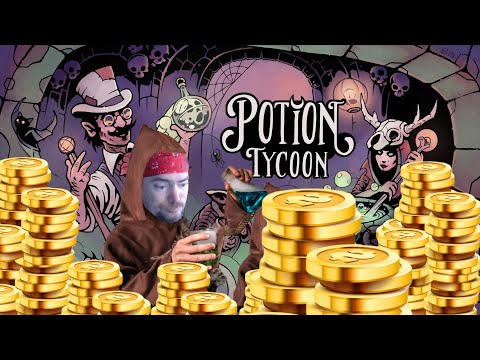 Steam Community :: Potion Tycoon