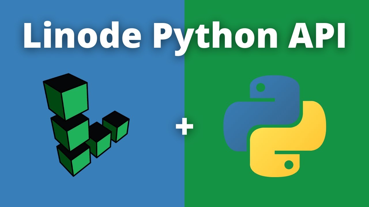 How to Use the Linode Python API