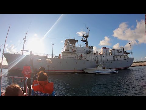 Great Abaco Island, Bahamas - Port Report