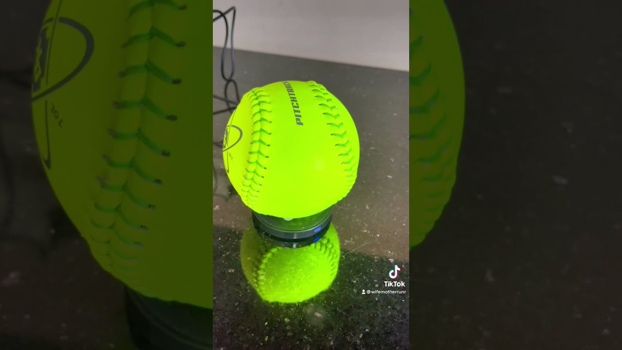 Diamond Kinetics PitchTracker Softball