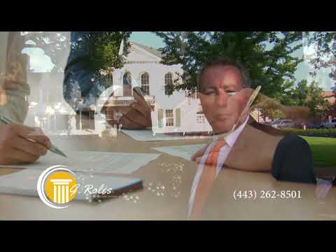 George R. Roles - Attorney and Counselor at Law Edit 2