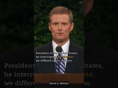 The Gift of the Holy Ghost: Unlocking Divine Guidance After Baptism - Series [1 of 9]