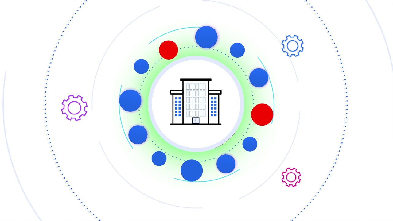 3rd Party Vendor Risk Management Reimagined | Centraleyes