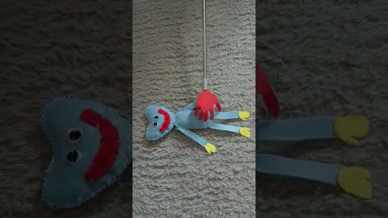 Poppy Playtime Chapter 2