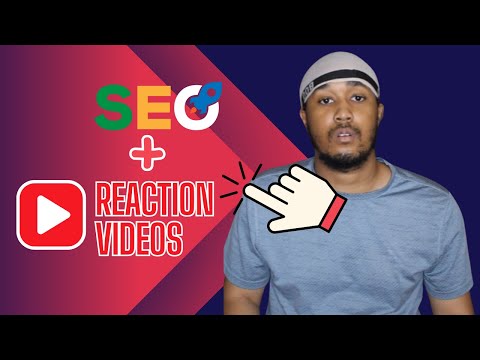 Why Are Reaction Videos So Popular? The Secret Behind YouTube’s SEO & Viral Trends!