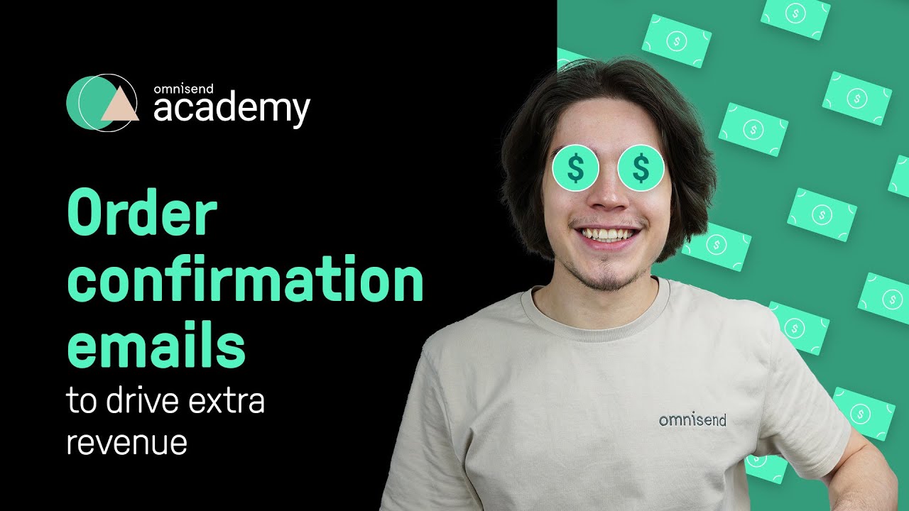 Best Practices for Email Marketing - Order Confirmation Email Examples