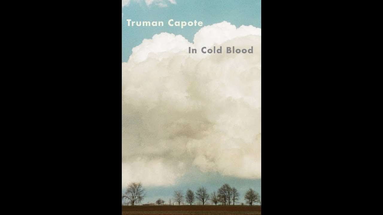 In Cold Blood, Chapter 1, Part 4