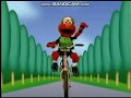 Elmo World Bicycle Channel Watch HD Mp4 Video Download Free