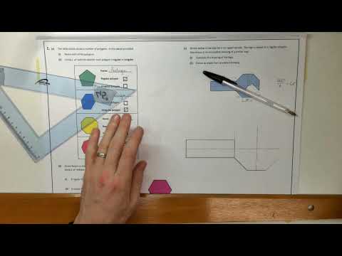 JC Graphics Sample Paper - Q1