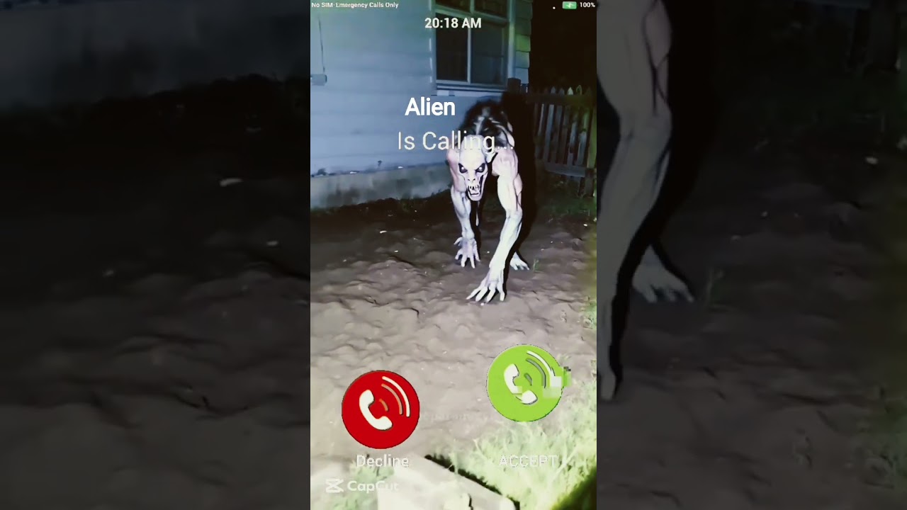 alien calling wallpaper #smartphone #ringtone #music #wallpaper #iphone #foryou