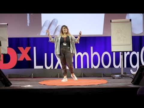 Art in Education, should it be graded? | Alex McKell | TEDxLuxembourgCityED